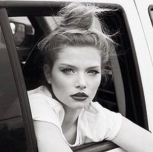 Ariane Pelosse pictures and photos