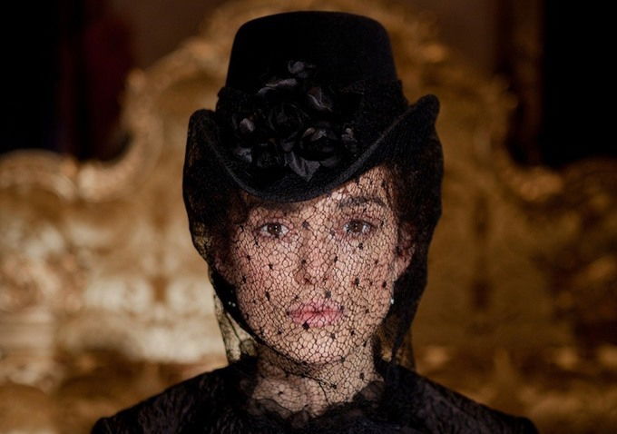 Picture of Anna Karenina