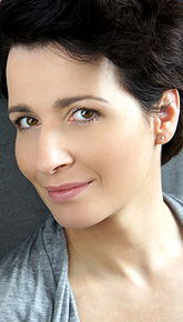 Kinga Ilgner pictures and photos