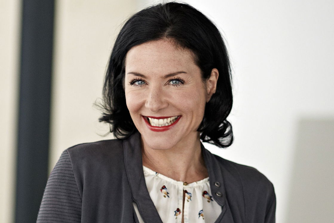 Picture of Marisa Burger