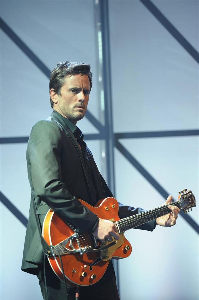 Picture of Charles Esten