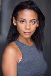 Sade Malone pictures and photos