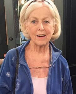 Mimi Cozzens