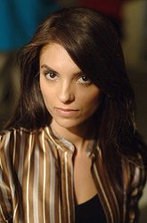 Saba Homayoon pictures and photos