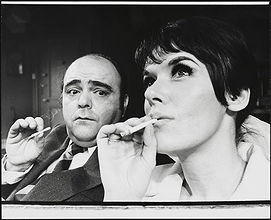 Marcia Rodd pictures and photos