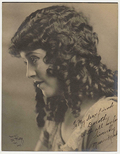 Marion Mack pictures and photos