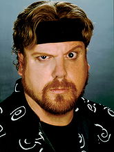 The Amazing Johnathan pictures and photos