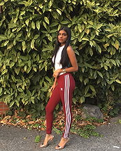 Angela Nisheeta pictures and photos