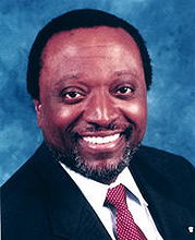 Alan Keyes pictures and photos