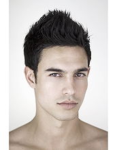 Anthony Gastelier pictures and photos