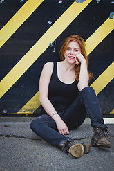 Georgina Leeming pictures and photos