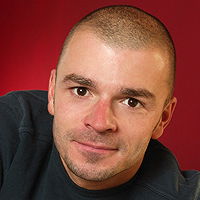 Geert Hunaerts pictures and photos