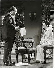 Marcia Rodd pictures and photos