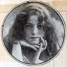 Alice Eis pictures and photos