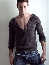 Brandon Stoughton pictures and photos