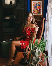 Ama Blitz pictures and photos