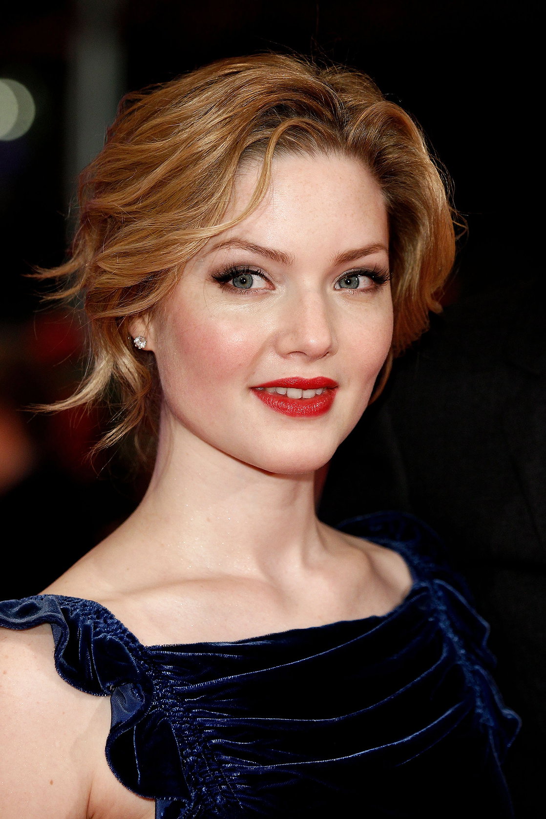 Picture of Holliday Grainger