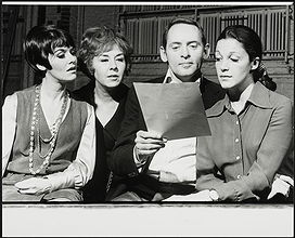 Marcia Rodd pictures and photos