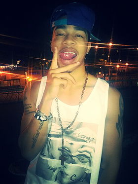 Freddy E