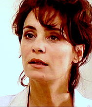 Nathalie Roussel pictures and photos