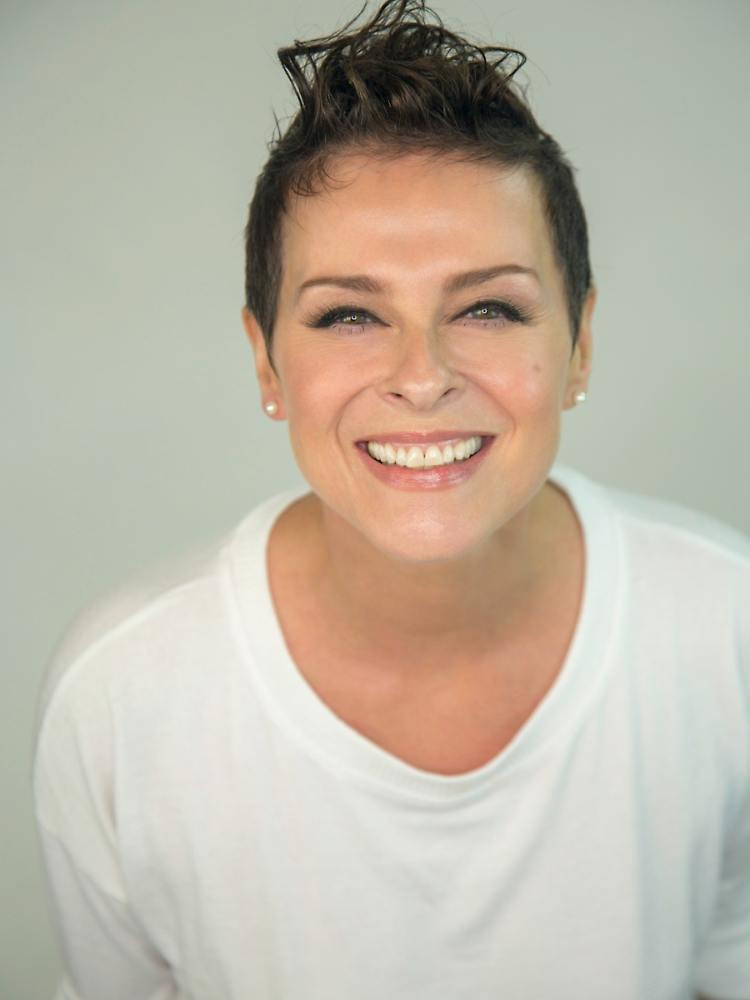 Picture of Lisa Stansfield
