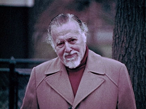 Lincoln Maazel pictures and photos