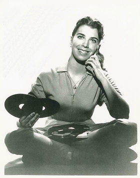 Eileen Diamond