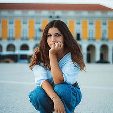 Maria Arrais pictures and photos