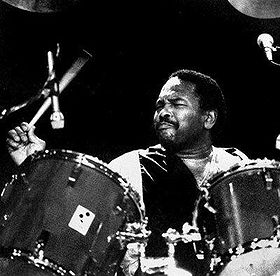 Alphonse Mouzon