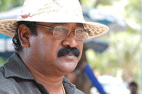 Ravi Raja Pinisetty