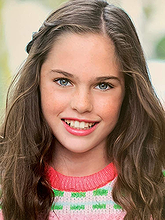 Kathryn Grace pictures and photos