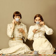 The Ditty Bops pictures and photos