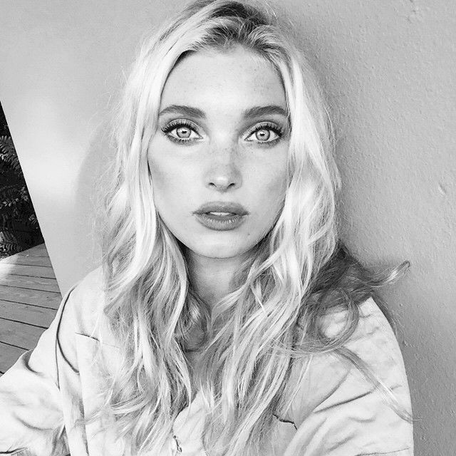Picture of Elsa Hosk