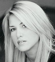 Ashley Carin pictures and photos