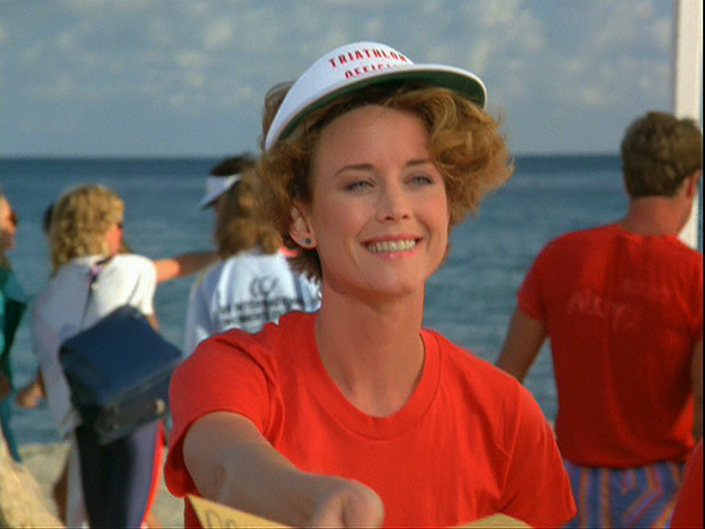 Picture of Lise Cutter