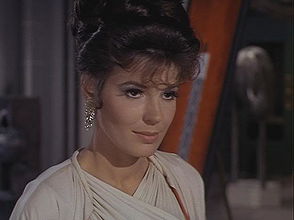 Sabrina Scharf pictures and photos