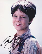 Cary Guffey pictures and photos