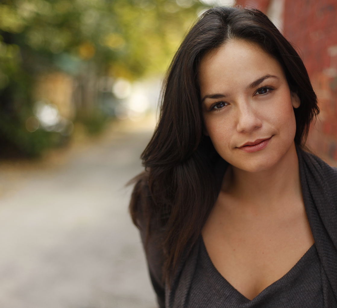 Picture of Sarah Podemski