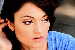 Janelle Marra pictures and photos