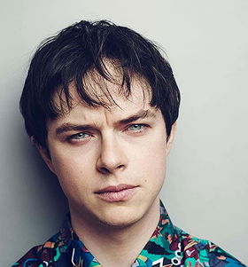 Dane DeHaan
