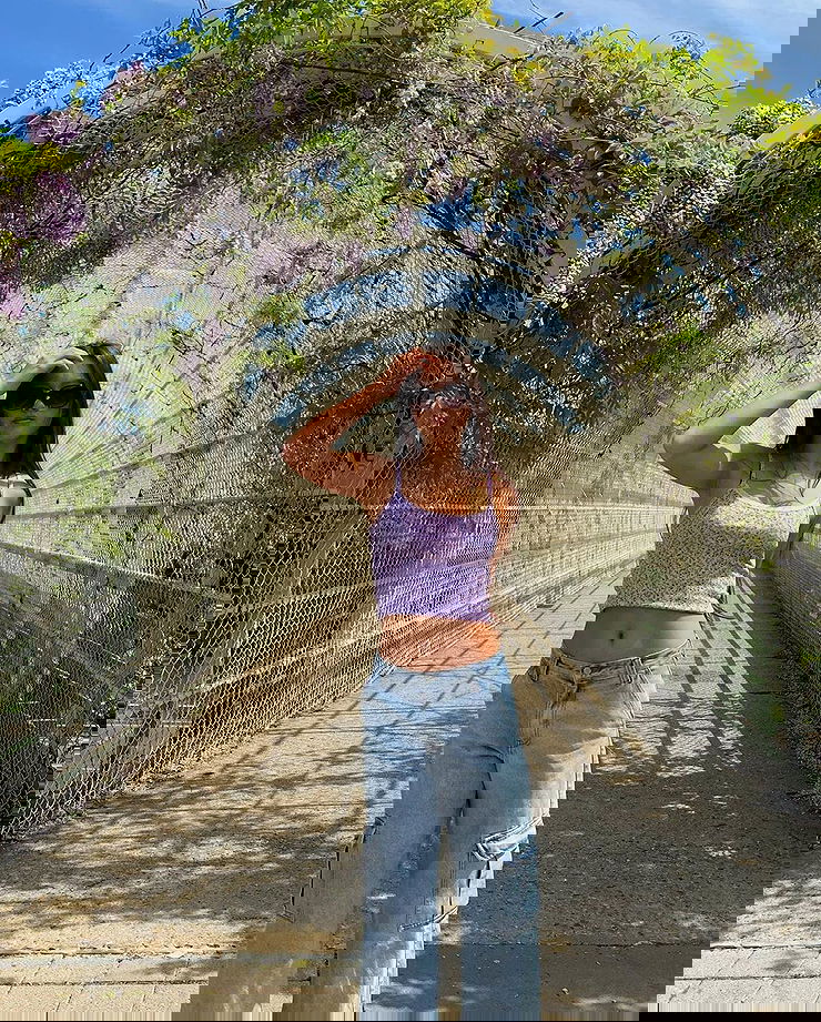 Picture of Lily Chee