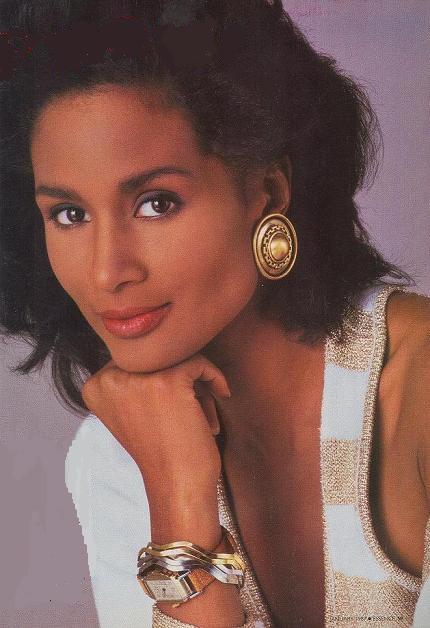 Picture of Beverly Johnson