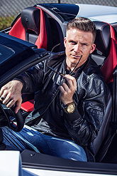 Simon Arblaster pictures and photos