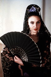 Laura del Sol pictures and photos