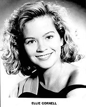 Ellie Cornell pictures and photos