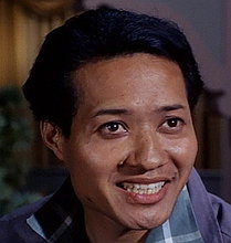 Aki Aleong pictures and photos