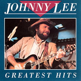 Johnny Lee