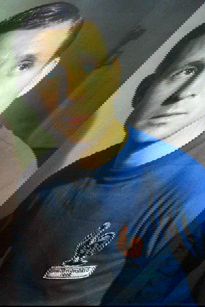 Picture of Raymond Kopa