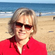 Laurence Bobillier pictures and photos