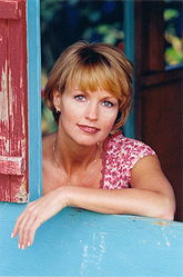 Deborah Foreman pictures and photos